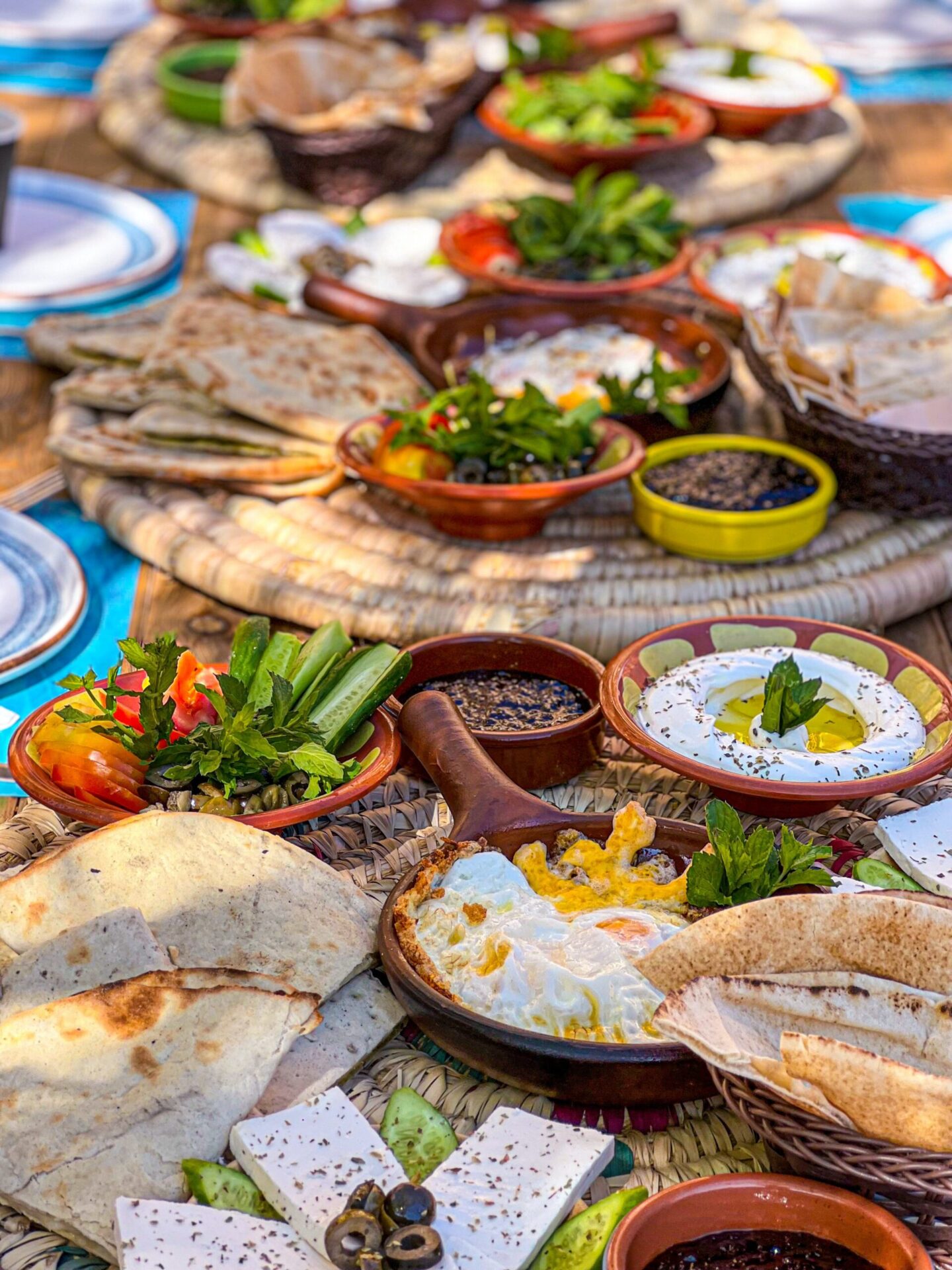 The Mediterranean Diet: Eat Your Way To a Healthy Heart!